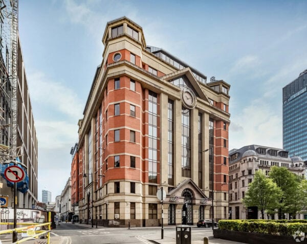 17 York St - Verte