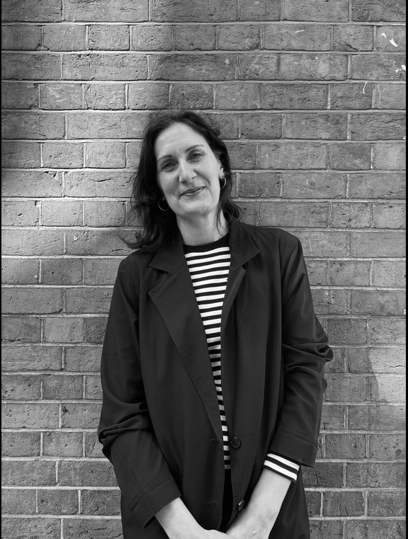 Tracy Howell - Verte